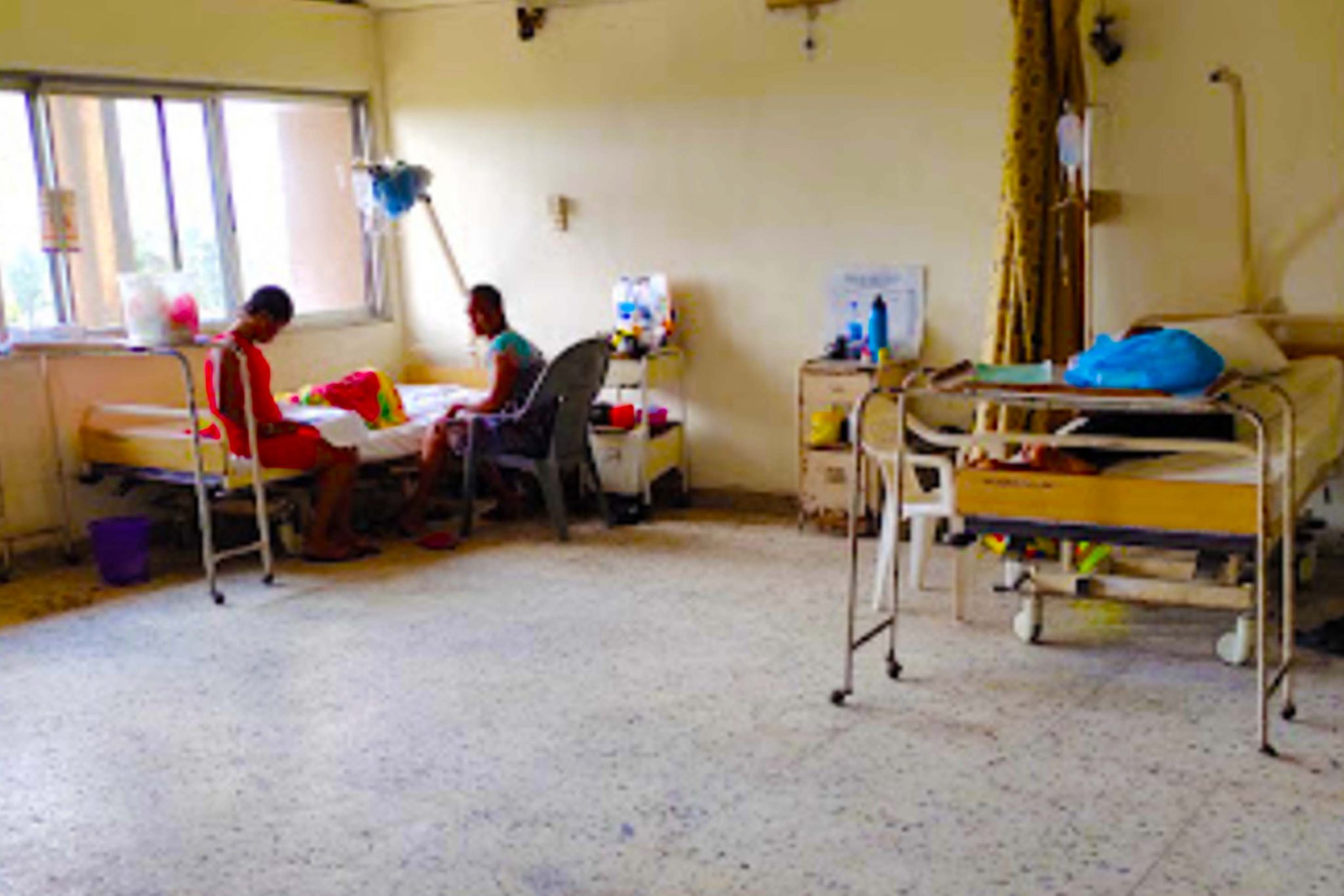 UPTH – University of Port Harcourt Teaching Hospital – #one Best ...