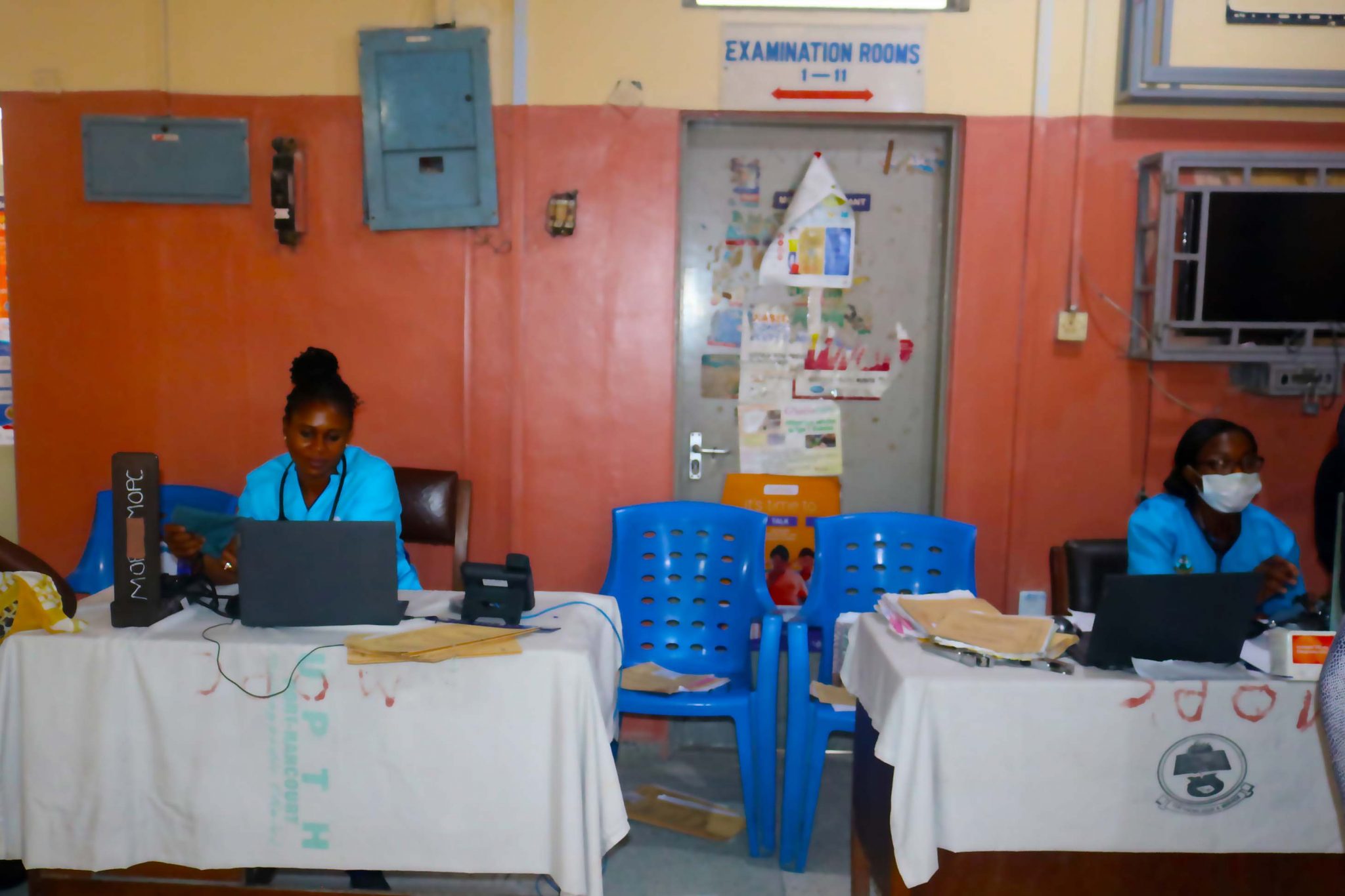 UPTH – University of Port Harcourt Teaching Hospital – #one Best ...