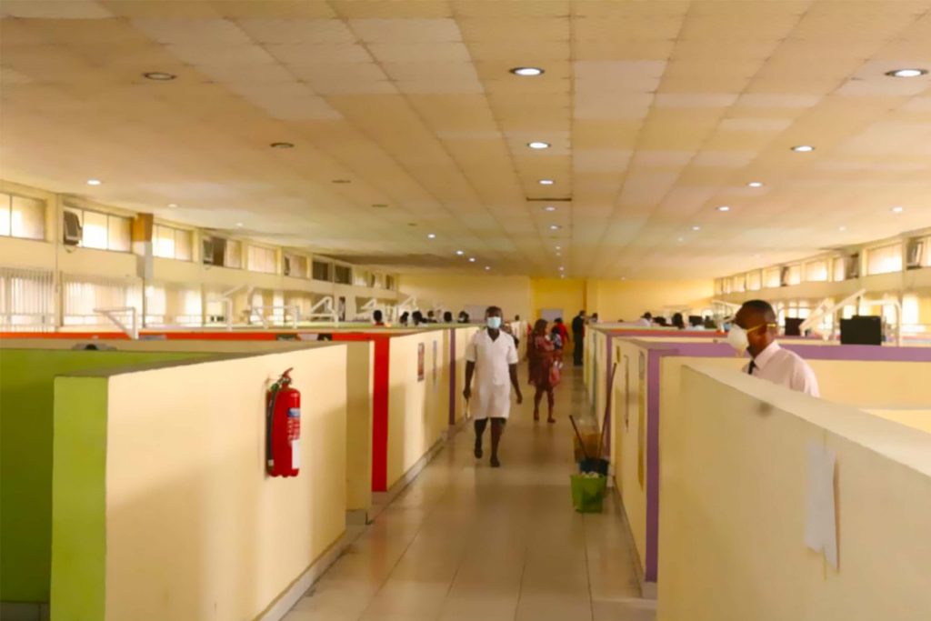 UPTH – University of Port Harcourt Teaching Hospital – #one Best ...