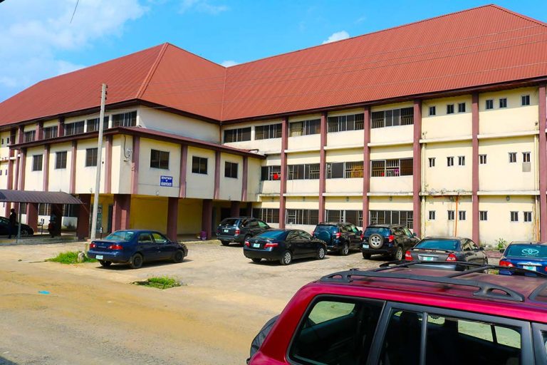 About UPTH - UPTH - University of Port Harcourt Teaching Hospital