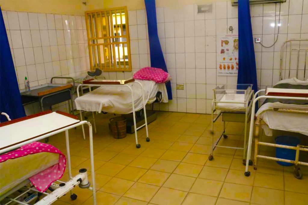 UPTH – University of Port Harcourt Teaching Hospital – #one Best ...