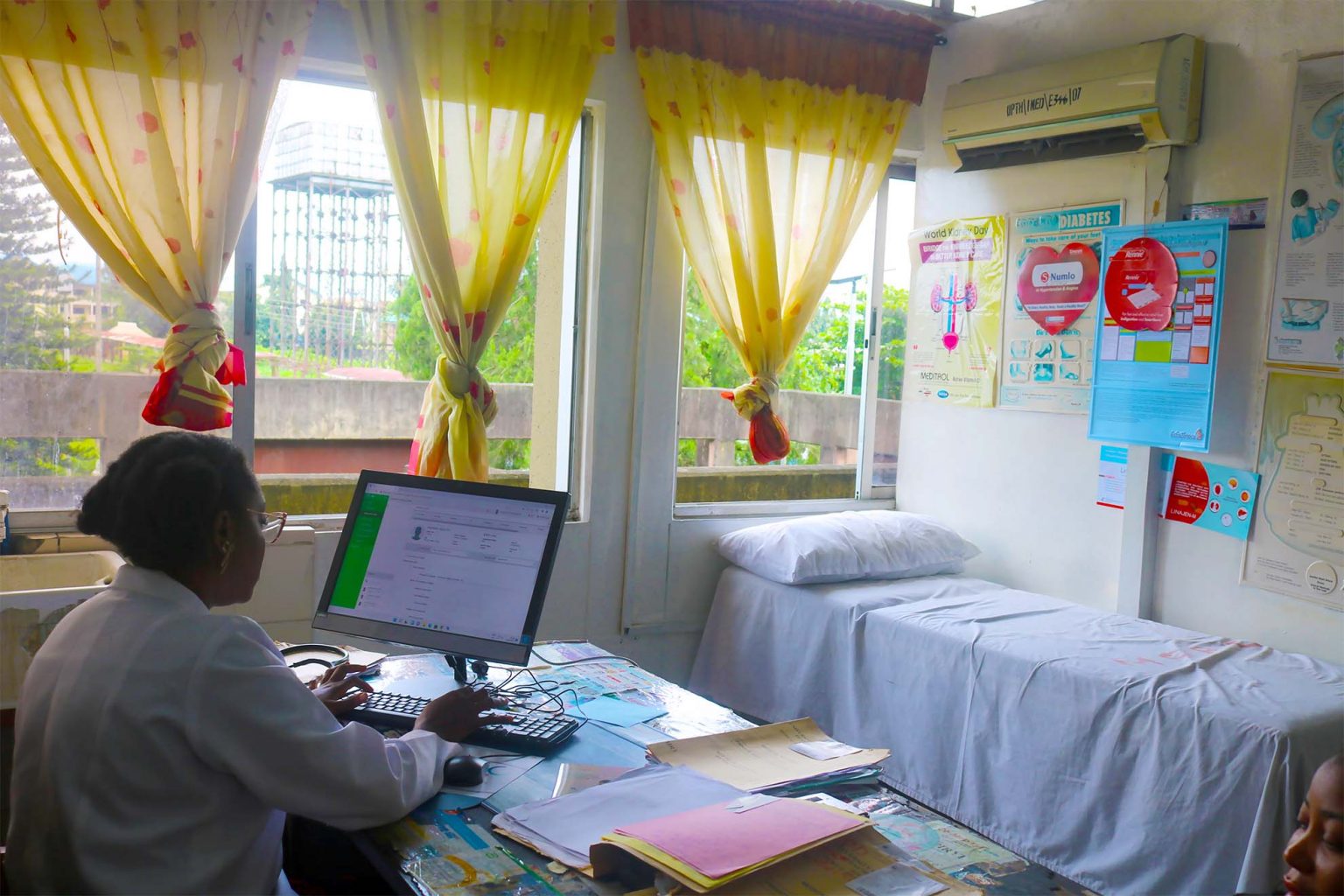 UPTH – University of Port Harcourt Teaching Hospital – #one Best ...