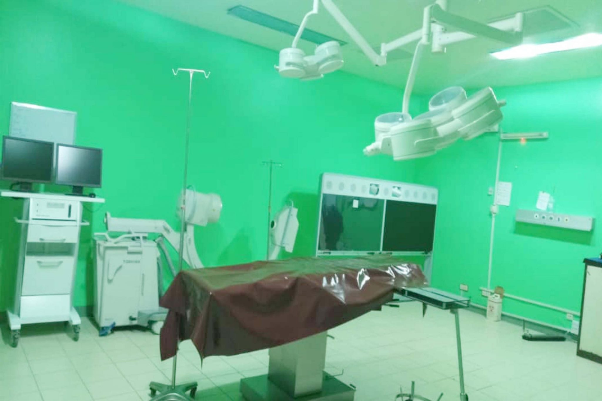 UPTH – University of Port Harcourt Teaching Hospital – #one Best ...