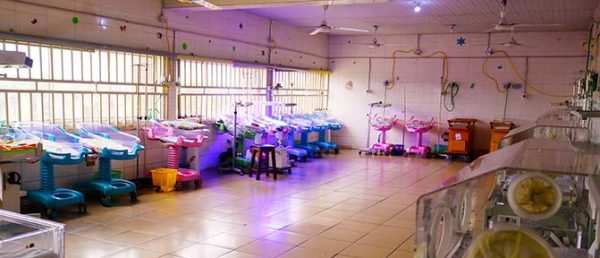 About UPTH – UPTH – University of Port Harcourt Teaching Hospital