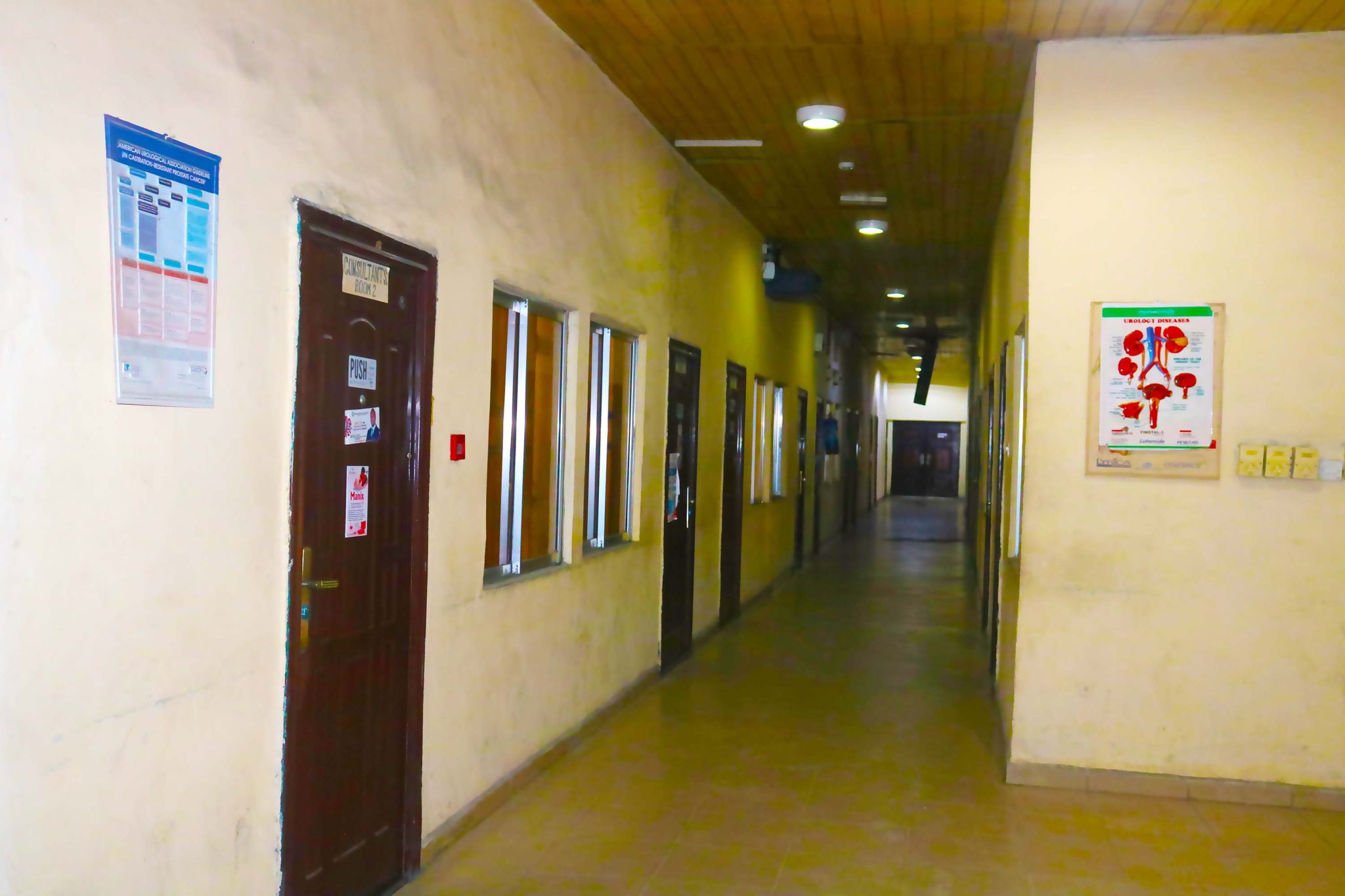 sur - UPTH - University of Port Harcourt Teaching Hospital