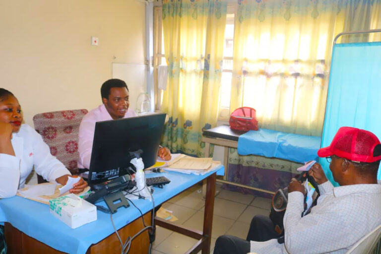 UPTH – University of Port Harcourt Teaching Hospital – #one Best ...