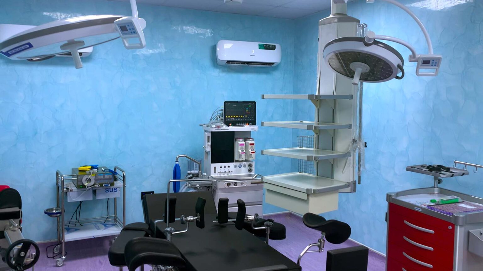 UPTH – University of Port Harcourt Teaching Hospital – #one Best ...