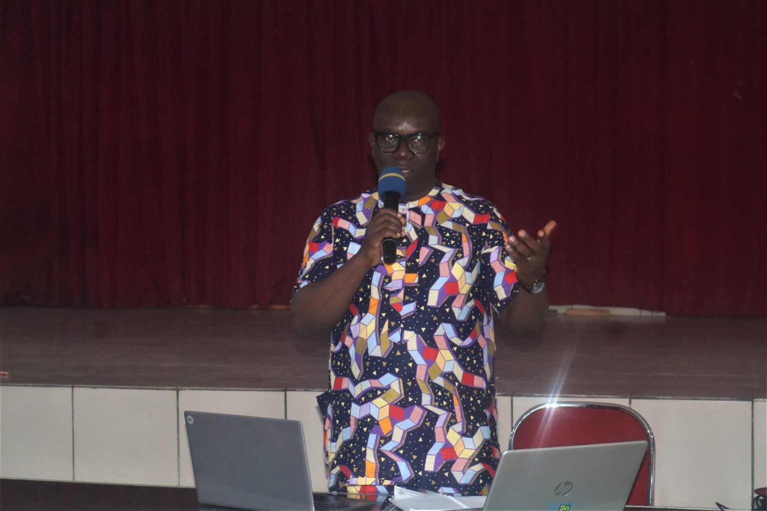 UPTH Ground Rounds: Spotlight on Clinical Governance - UPTH ...